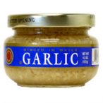 Christopher Ranch Minced Garlic (in water) – Garlic World