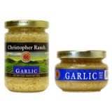 Christopher Ranch Minced Garlic (in water) – Garlic World