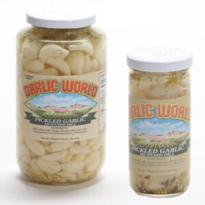 Garlic World | Gilroy, CA | Home